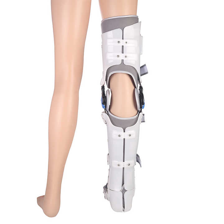AI CE 2025 Wholesale Foot Drop Ankle Splint Plantar Fasciitis Sleep ...