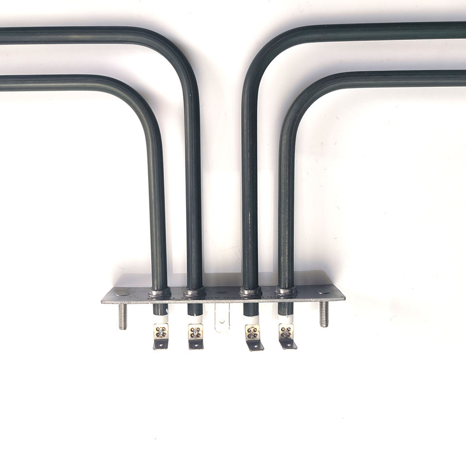 Standard Heating Element for Electric Kettle Certified Tubular Heater ...