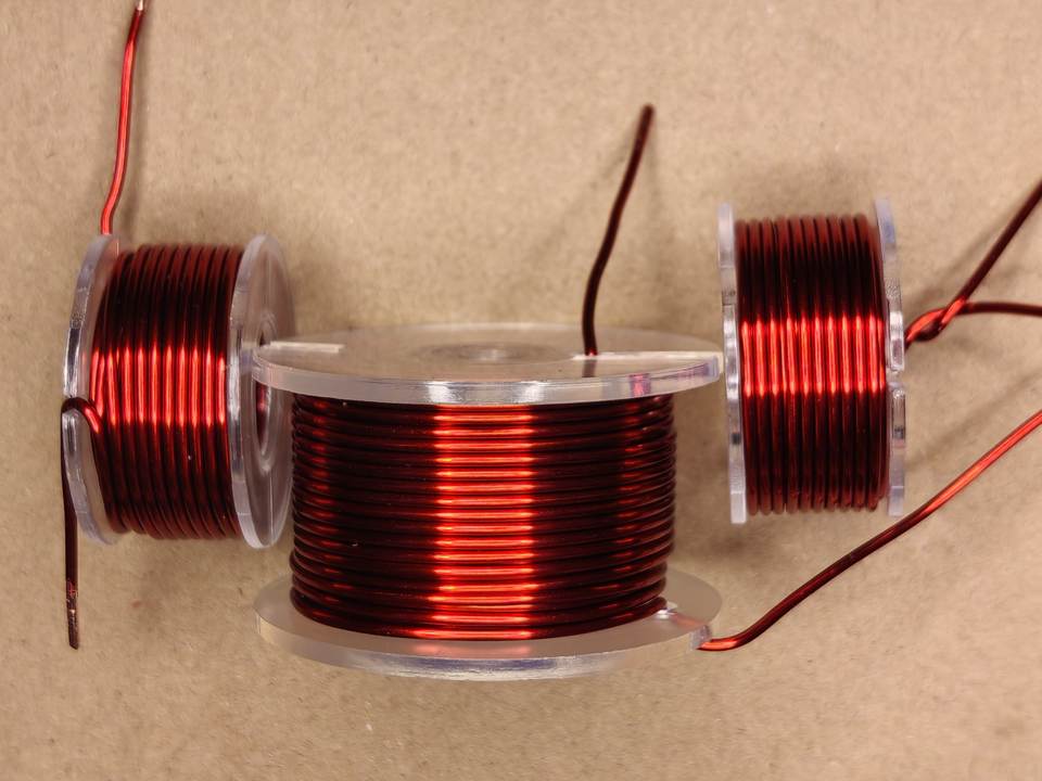 CNC Coil Winding Machine Automatic Wire & Tube Amplifier Winding ...