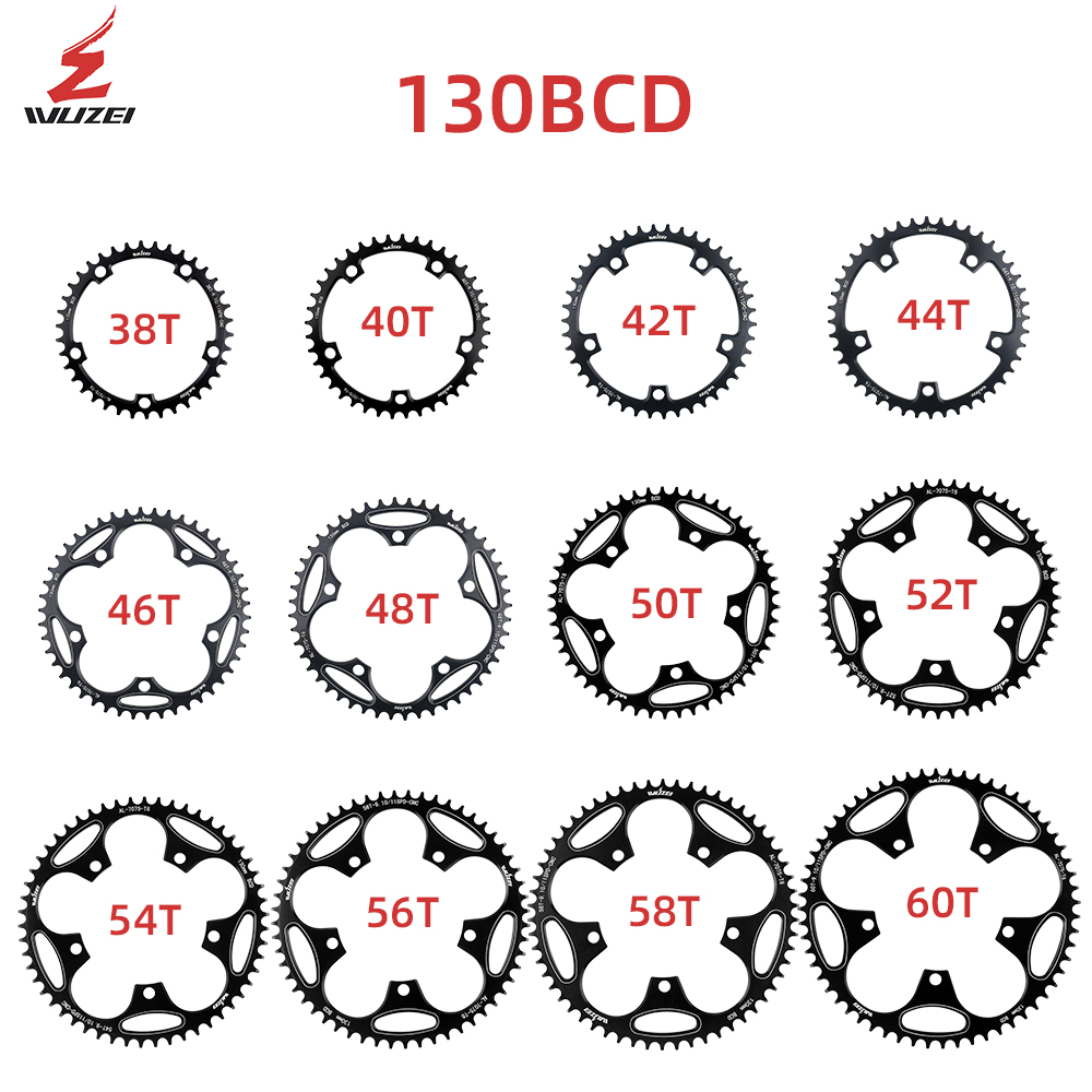 How to Choose the Best ulyegra 50t Chainring for Your Bike