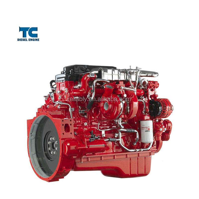 How to Choose the Best Cummins 855 Engine for Your Needs