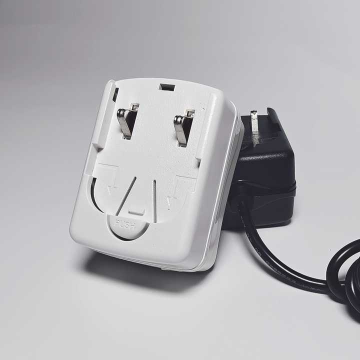 For UL GS CE UKCA CB Certified DC 9V 2A 24V 1A Power Adapter with ...