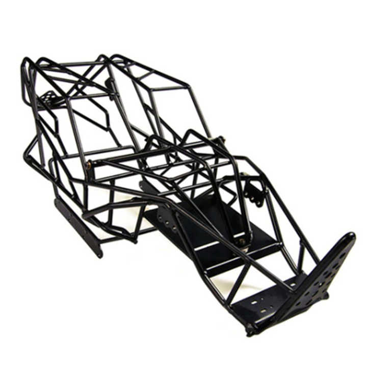 Custom Made Black Powder Coating Steel UTV Roll Cage
