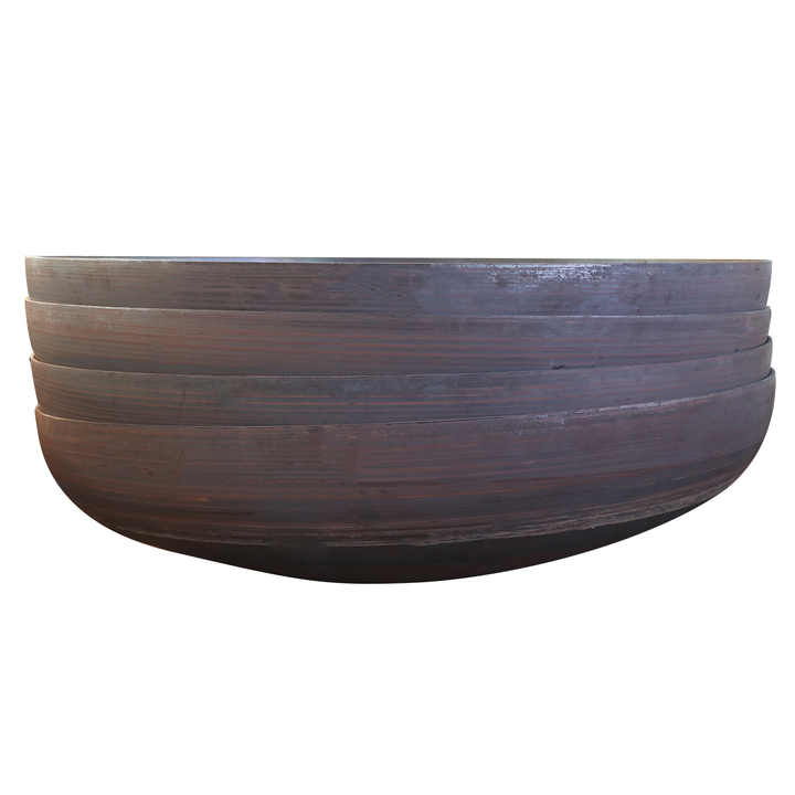 Torispherical Dish Head for Pressure Vessel for Making Pressure Vessel ...