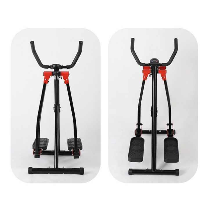 Indoor Stride Walking Fitness Equipment for Elderly