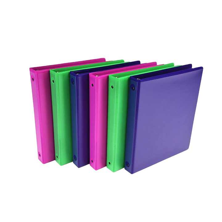 D Ring Vs O Ring Binder: Which Is Better for Office Use?