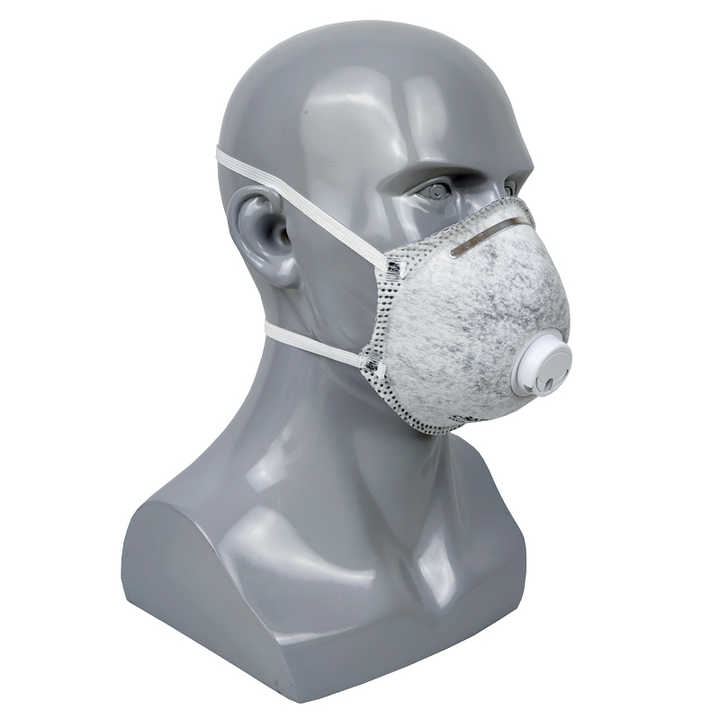 Hot Selling Niosh N95mask Disposable Respirator Face Mask N95 Good ...
