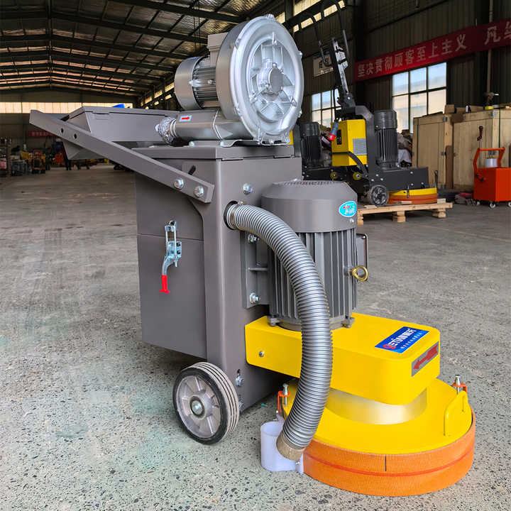 Honda 220V/380V Electric Floor Grinder with Dust Shroud Efficient and ...