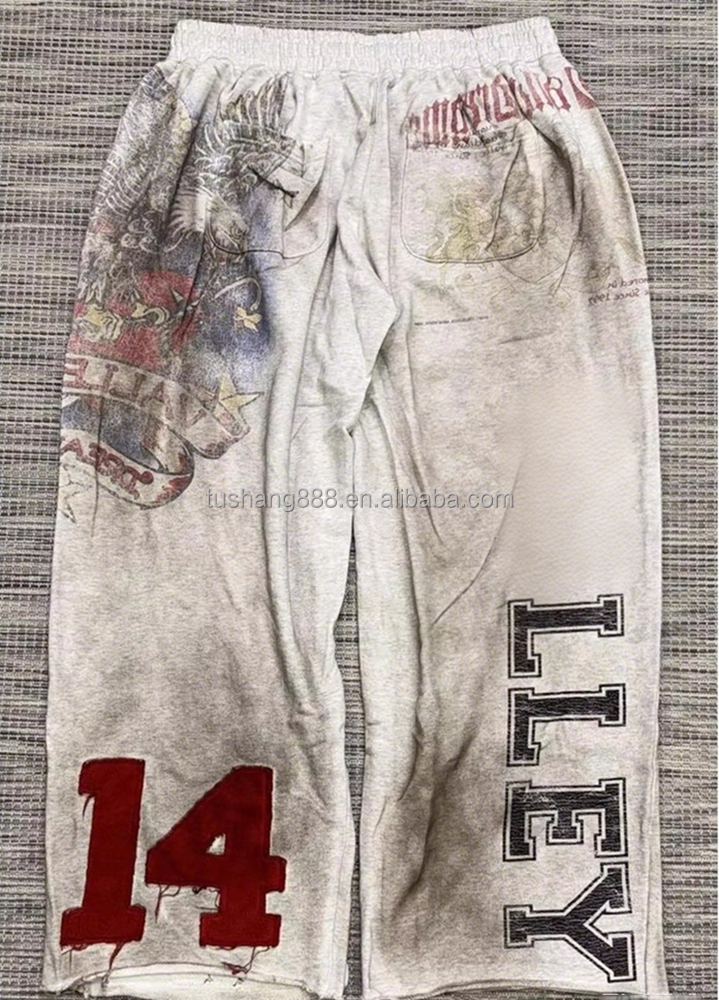 Stylish Men's bagi pants men for Comfort and Versatility in Global Markets