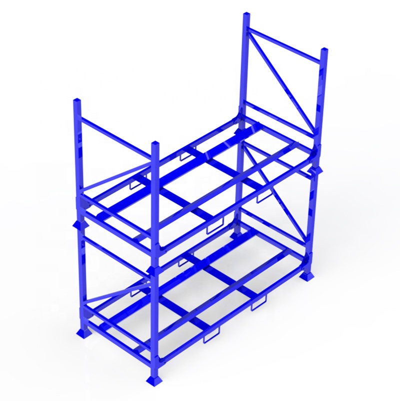 Wholesale Tires Rack - Heavy Duty Steel Tire Storage Solution