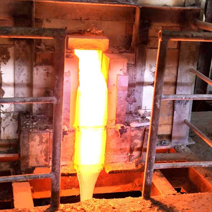 Sodium Silicate Manufacturing Process Solid Sodium Silicate Plant ...