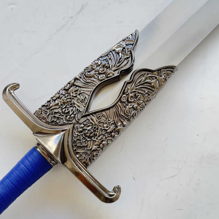 Assassin's Creed Game Props Sword 90cm 2.5kg| Alibaba.com