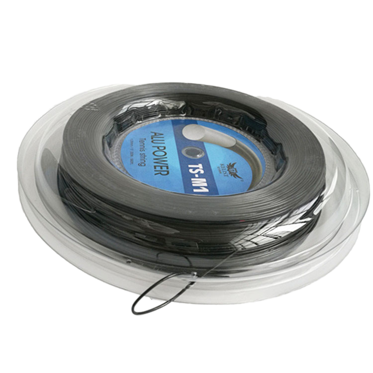 How to Choose Luxilon Alu Power String for Tennis Rackets