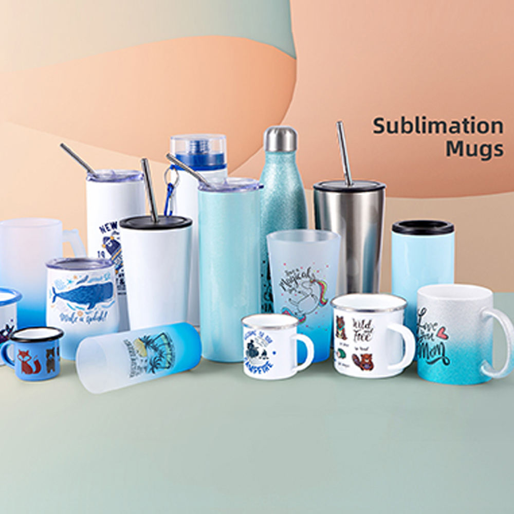 Sublimation Blanks-Sublimation Blanks Manufacturers, Suppliers and ...