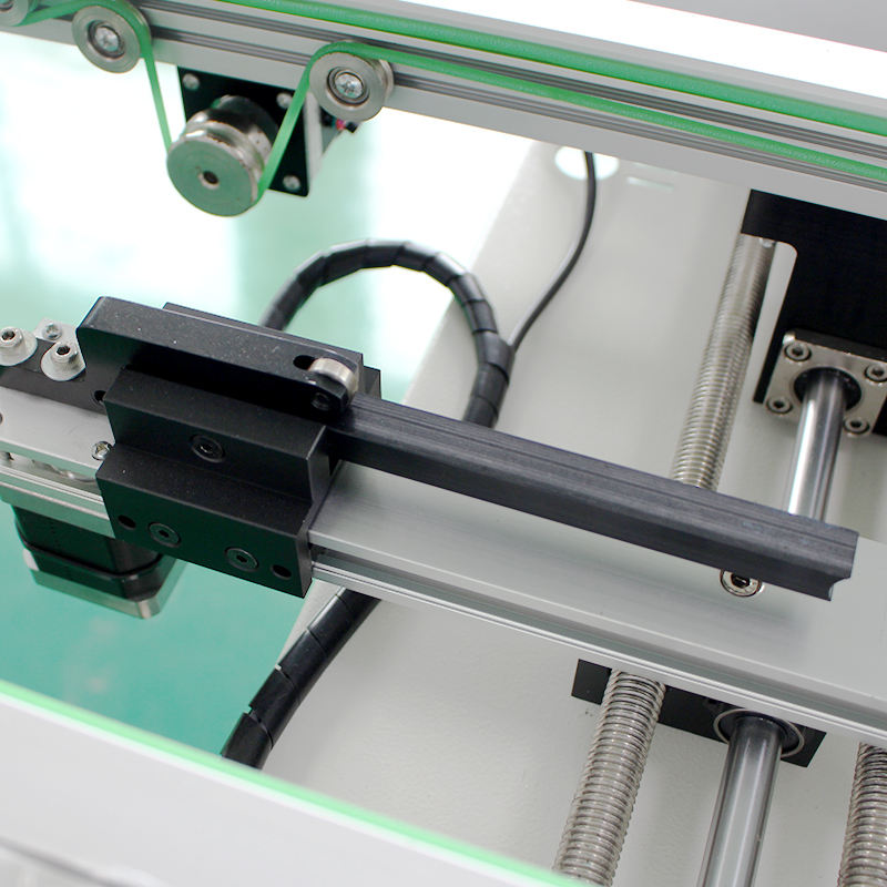 PCB Handling Equipment Smt Pcb Magazine Loader Pcb Board Conveyor ...