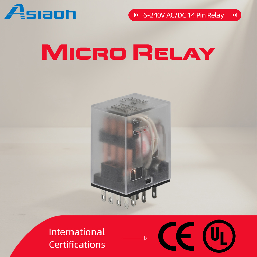 How to Choose the Best Delay Relay for Your Application