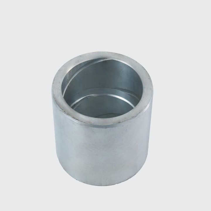 Hot Sale High Chromium High Manganese Steel Bushing 108*131*160mm ...