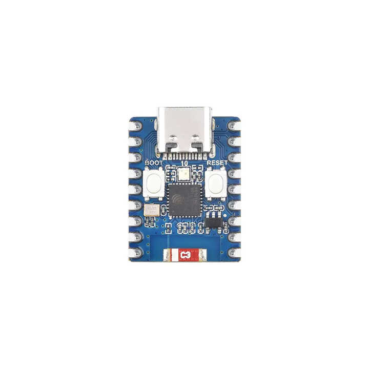 Esp32 C3 Zero Esp32 C3fn Module Risc V Embedded Development Board Single Core Processor Wifi