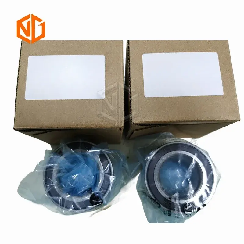 For Porsche Boxster 911 997 Cayman Front Wheel Hub Bearing 982507625 ...