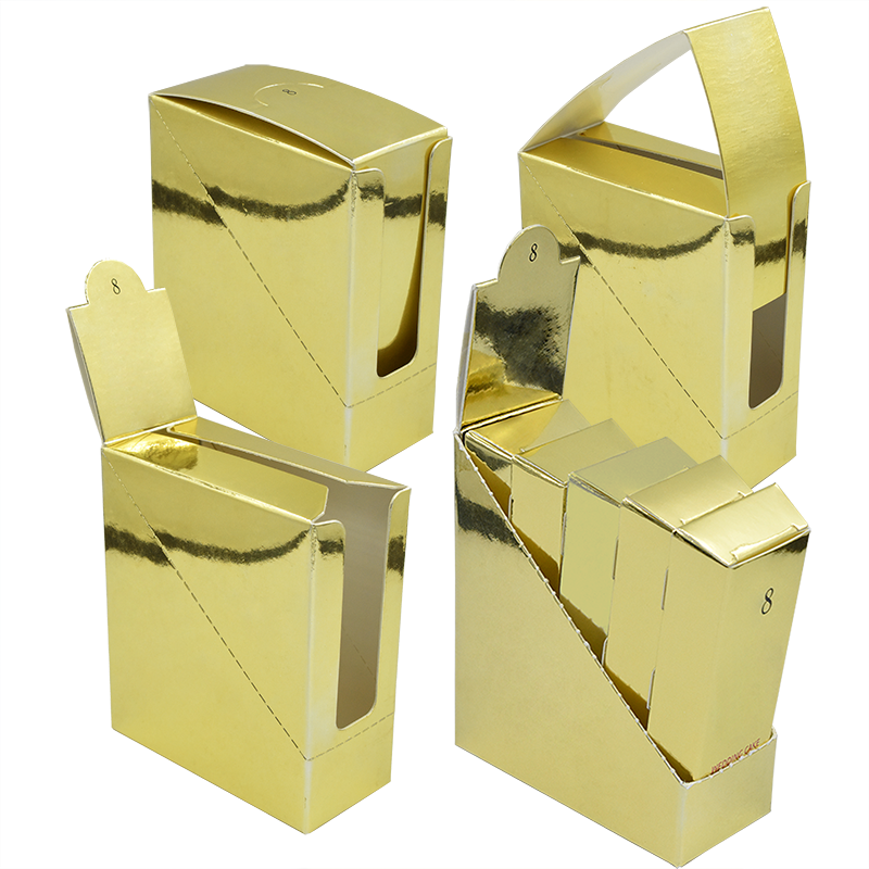 Premium Metal Foil Solutions for Quality Packaging Needs