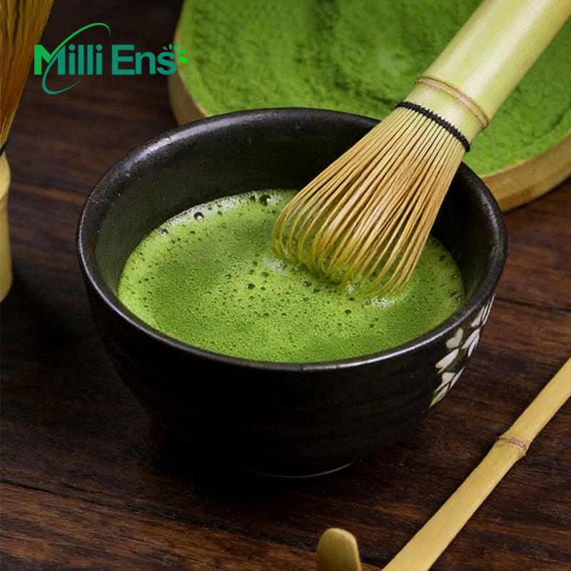High Quality Ceremonial Grade Pure Natural Green Tea UJI Matcha Powder ...