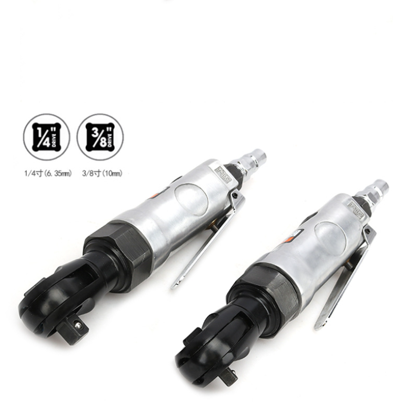 High Quality Pneumatic Ratchet Wrench Pneumatic Ratchet Wrench Ratchet ...