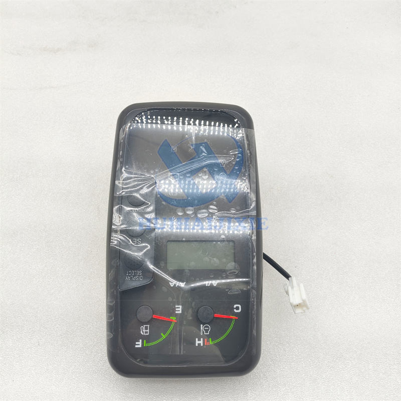 Monitor for ZAX110 ZX200-1 ZX200 ZX120 ZX300 ZAX230 Excavator 4488903 ...