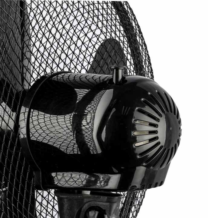 KONWIN 16-Inch Floor Electric Fan - Portable & Efficient