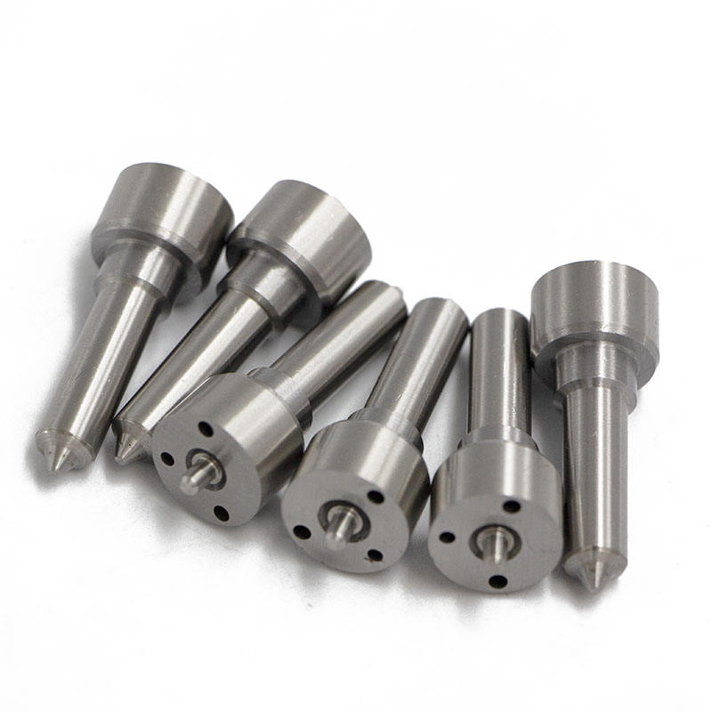 Common Rail Nozzle Diesel Fuel Injector Nozzle Engine Parts H363 H404 ...