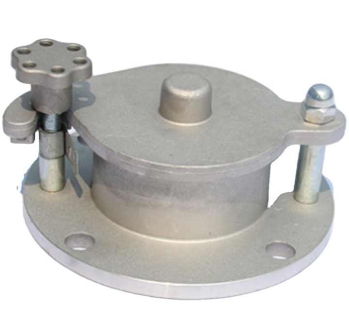 Tank Gauge Hatch A2 OEM - Standard Safety Relief Valves