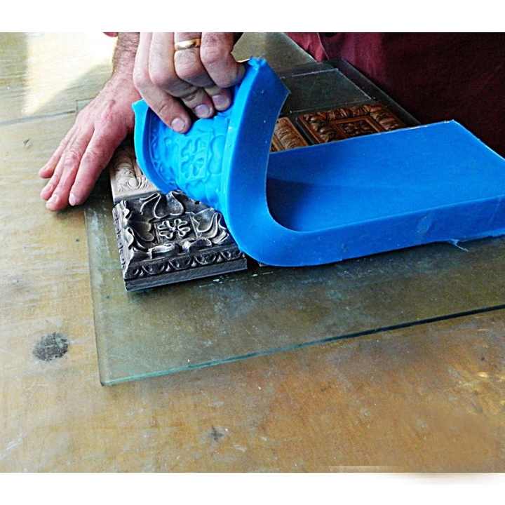 High Performance Liquid Silicone Rubber for Statue Molds