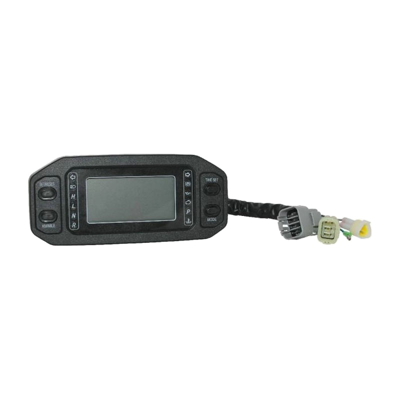 ATV UTV Parts - Digital Instrument Cluster for XINYANG BMX