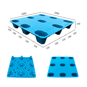 Different Wholesale styrofoam pallet for Better Transport of Goods ...