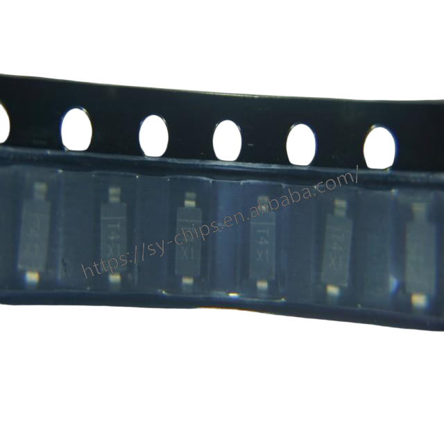 SY Chips High Speed Switching Diode SOD-123 Package Fast Recovery ...