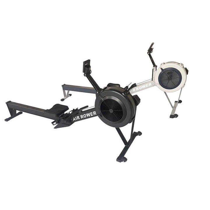 Gym Equipment Club Rowing Machine Air Rower for Fitness