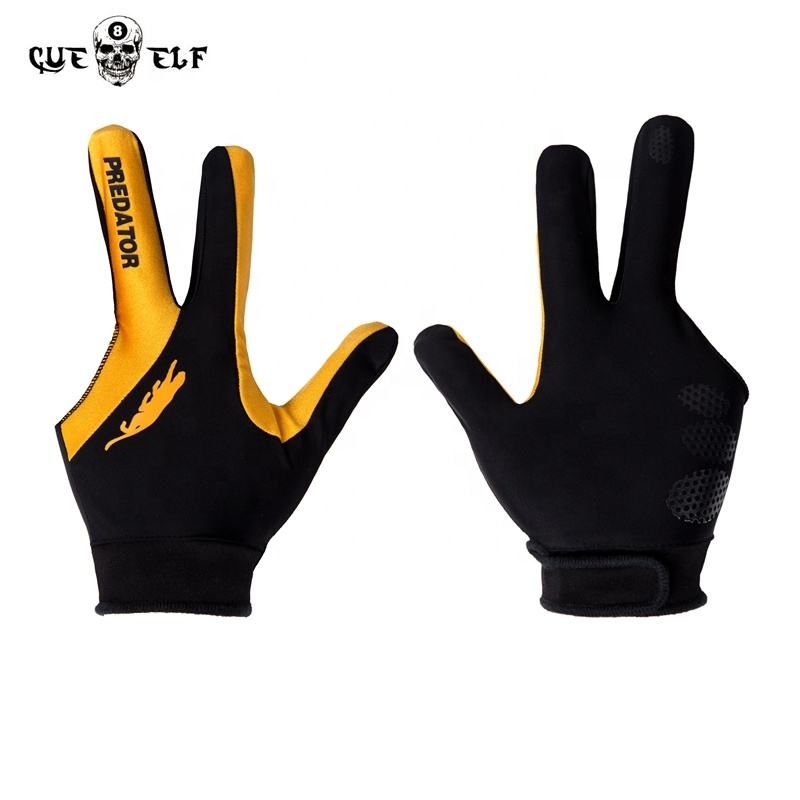 How to Choose the Best Billiard Gloves Predator for Your Game