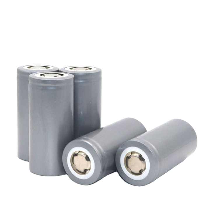 32700 Lithium Cells 3.2V - High Capacity for Diverse Uses