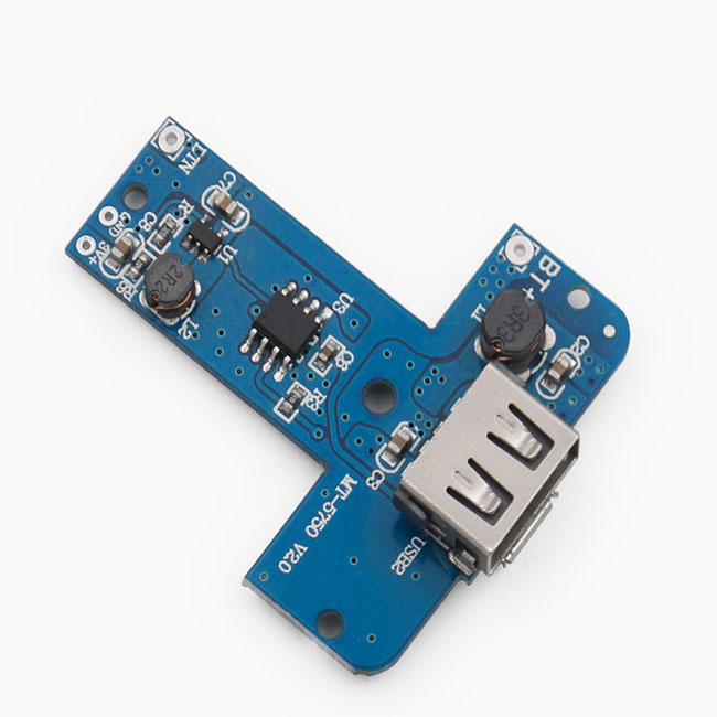 Hole Metallization in PCB - Precision & Durability