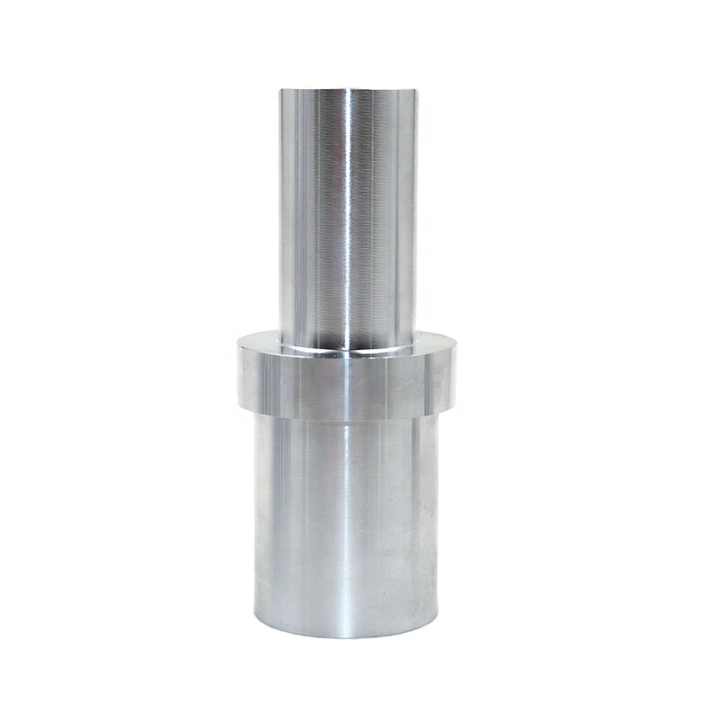 Industrial Straight Bore Nozzle with Flanged Aluminum Jacket| Alibaba.com