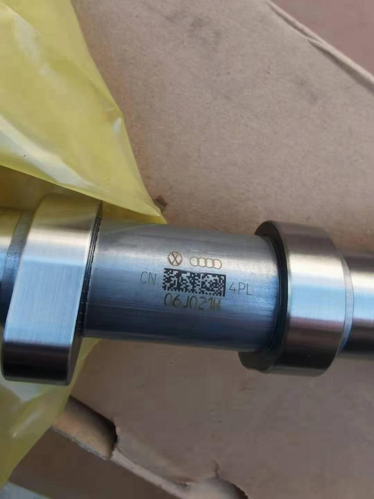 06H109021K 2.0TFSI OEM Input Shaft For Audi A3 A4 B8 A5 Q5 TT VW Amarok ...