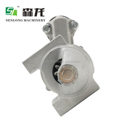 Guangzhou Muze Machinery Trading Co., Ltd. - Excavator starter, Alternator