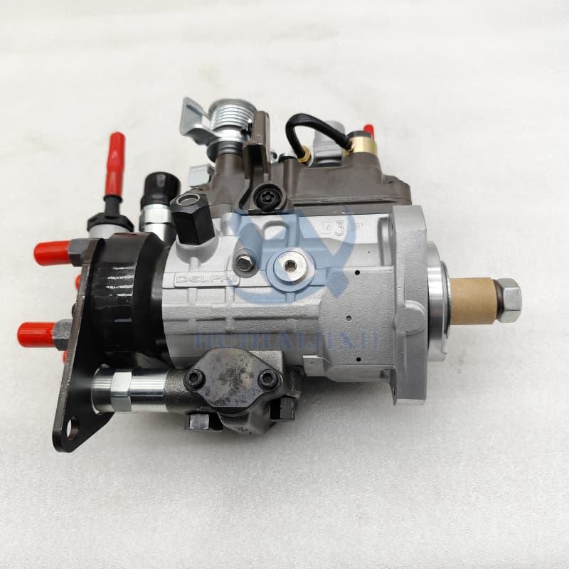 3054C Diesel Engine Fuel Injection Pump 249-9226 9320A349G 9320A340G ...