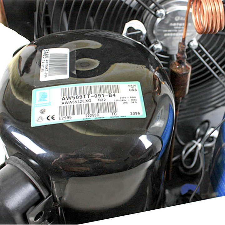 Portable Small Glycol Chiller - Efficient Cooling Solutions