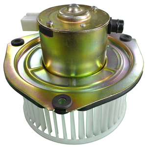 Blower Motor for Nissan UD Trucks - Reliable Performance