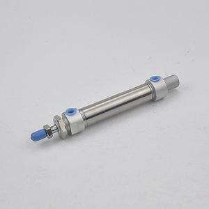 Air Small Pneumatic Pistons - High Performance Solutions