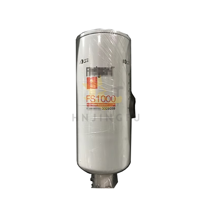 High Quality FS1000 Fuel Water Separator Filter - Fits 6B/6C/6L Engines ...