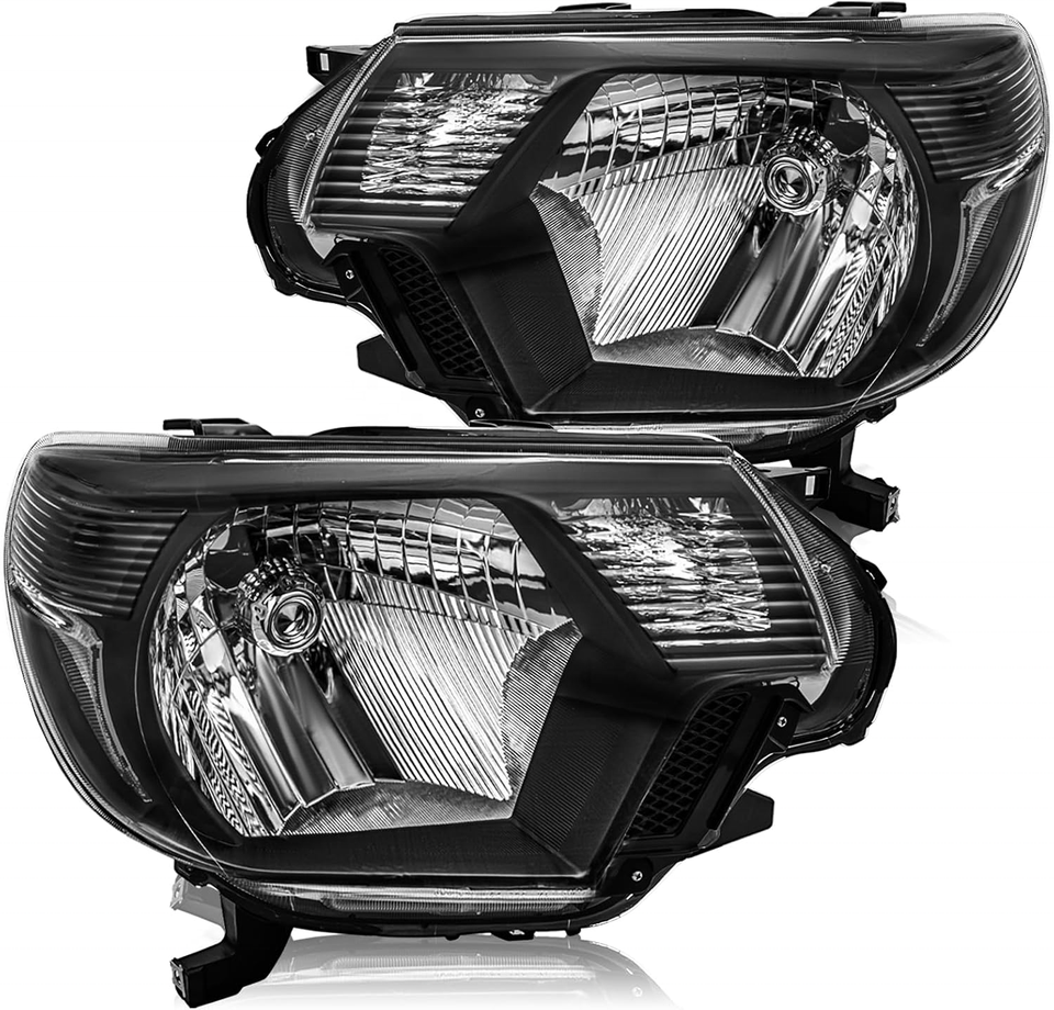 High Quality Wholesale Headlights Headlamp 81110-04181 81150-04181 for ...