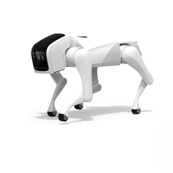 Alphadog C500 C501 Bionic Quadruped Robot - Intelligent Companion