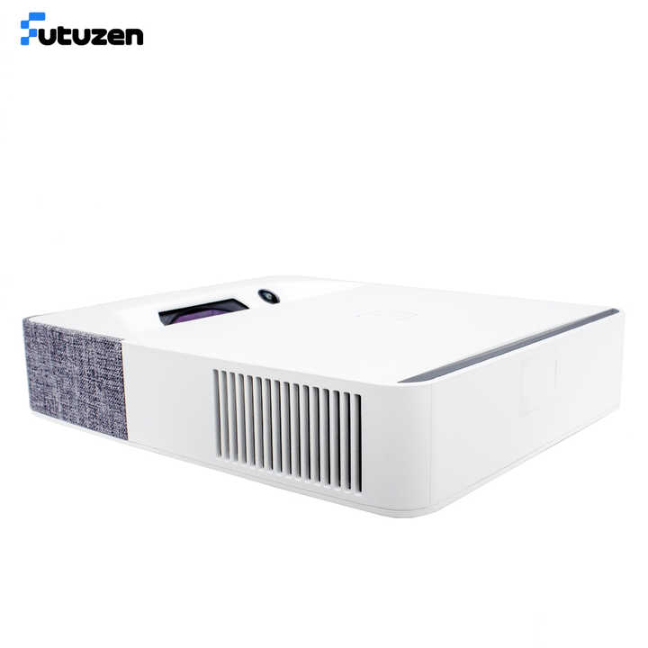 OEM/ODM Cost-Effective portable Mini Projectors 4k 8k 1080P FHD LCD LED ...