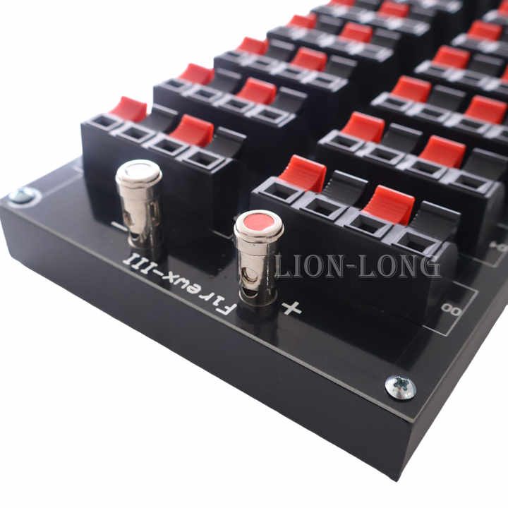 Fireworks Launch Panels Wire Control Pyrotechnics 32-Channel Fireworks ...